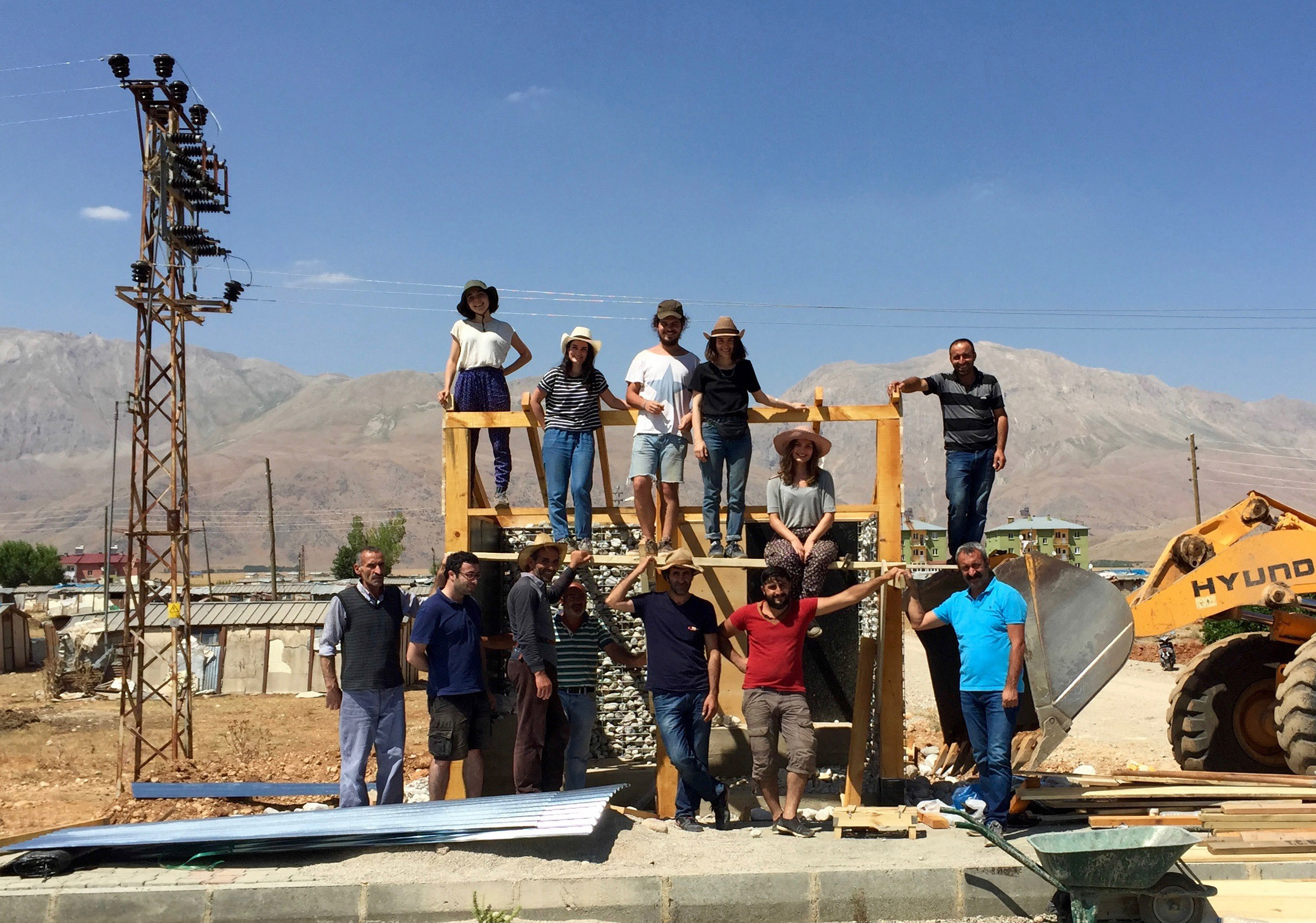 Plankton Project - Sosyal Tasarım Platformu